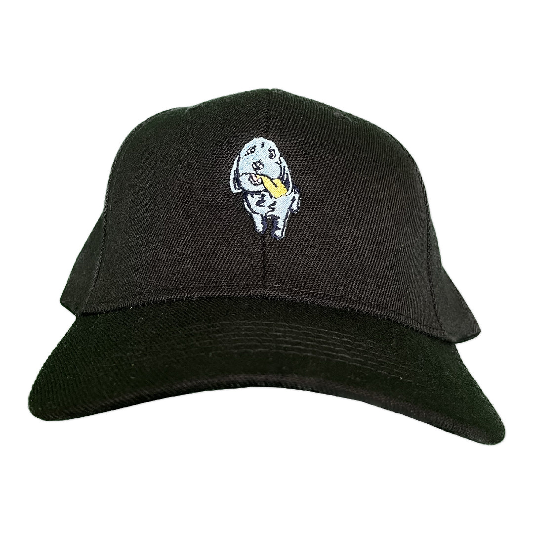 Butter Dog Dad Hat DrinkButter butter-dog-dad-hat-drinkbutter